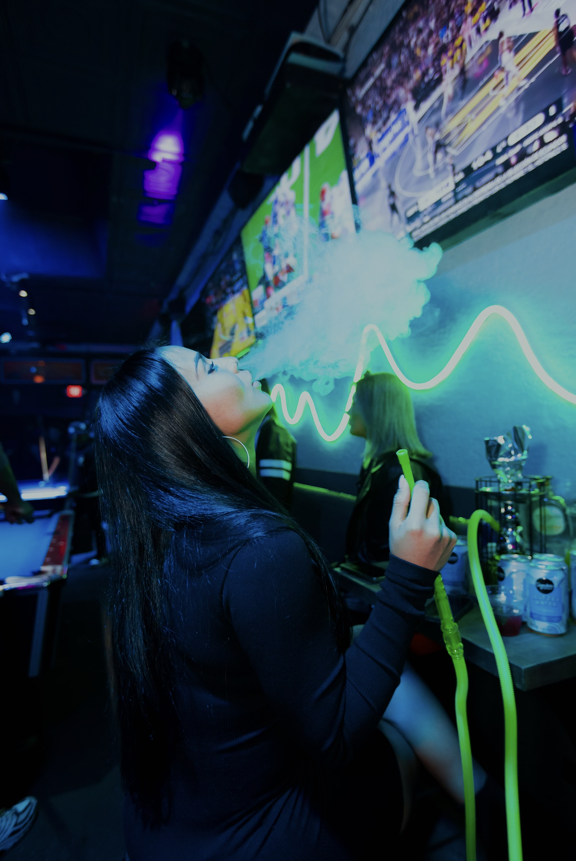 Toro Bar | DC's Favorite Billiard's Hall 🎱